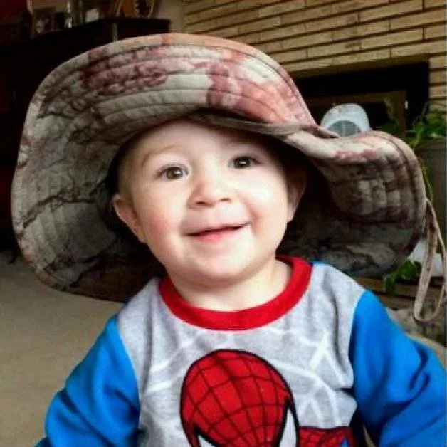 Missing: DeOrr Kunz Jr. Read about the bizarre case and help find DeOrr ...