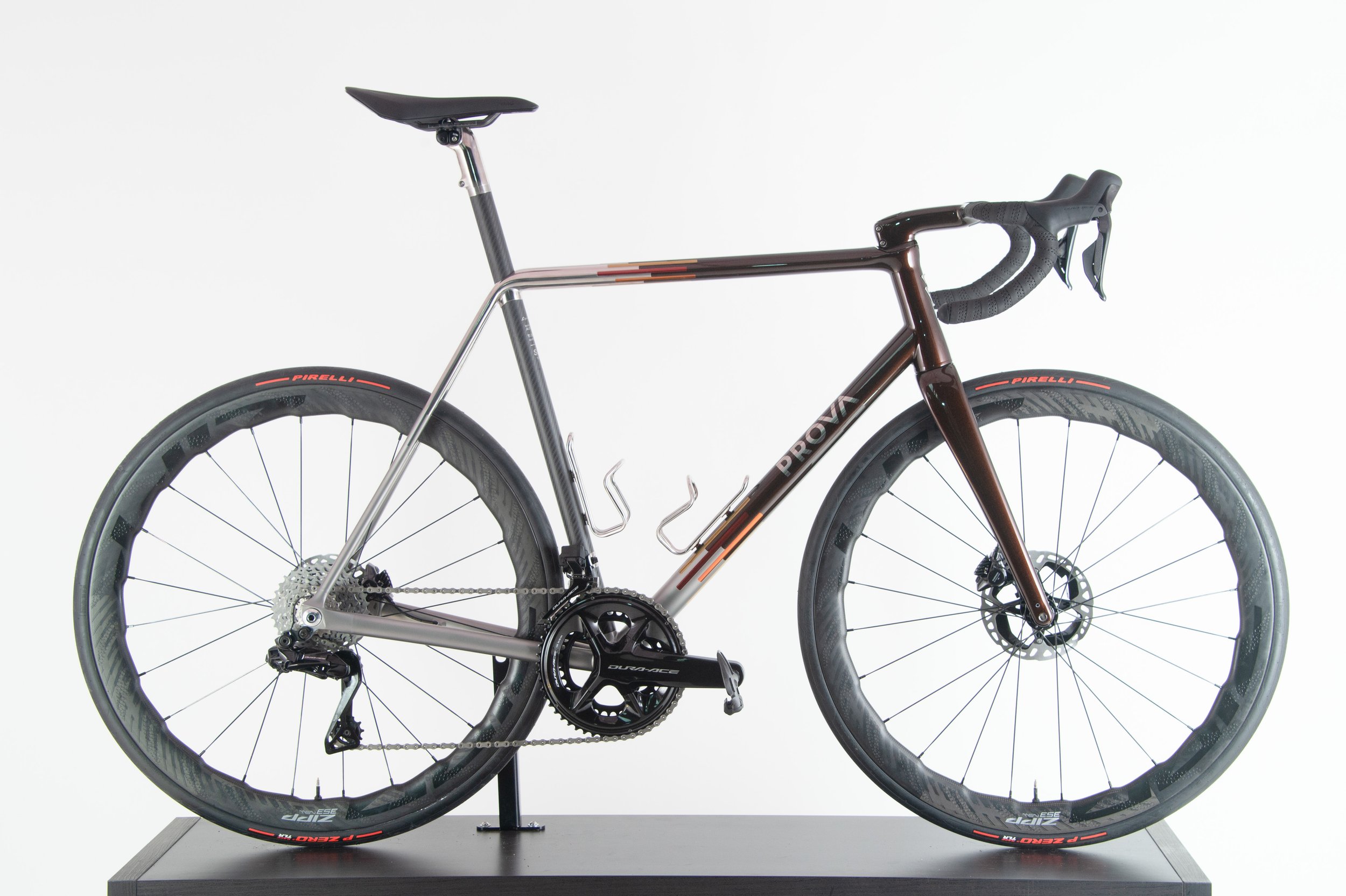 PROVA CYCLES — SPOKEN PROVA CYCLES — SPOKEN