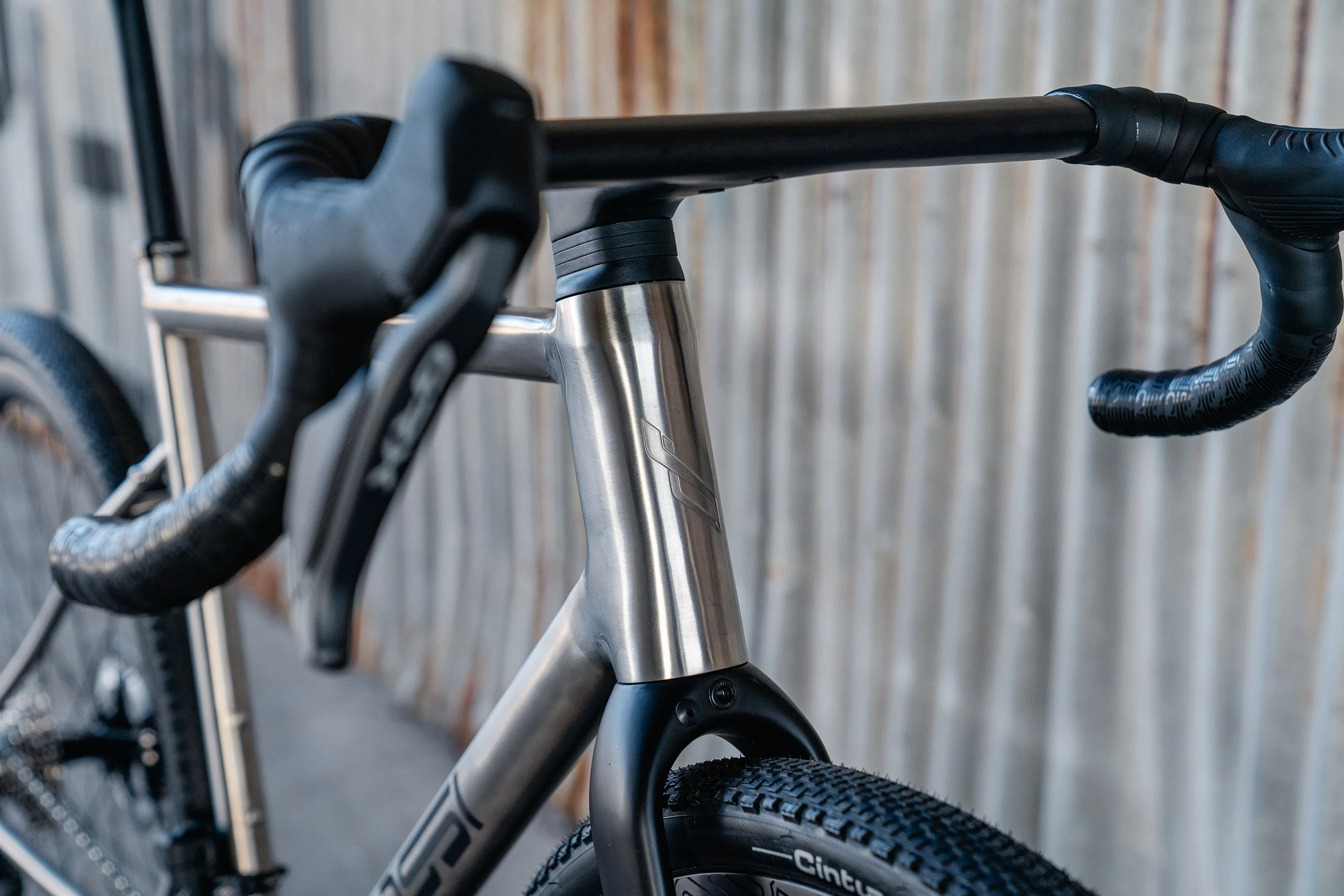 BOSSI BICYCLES — SPOKEN