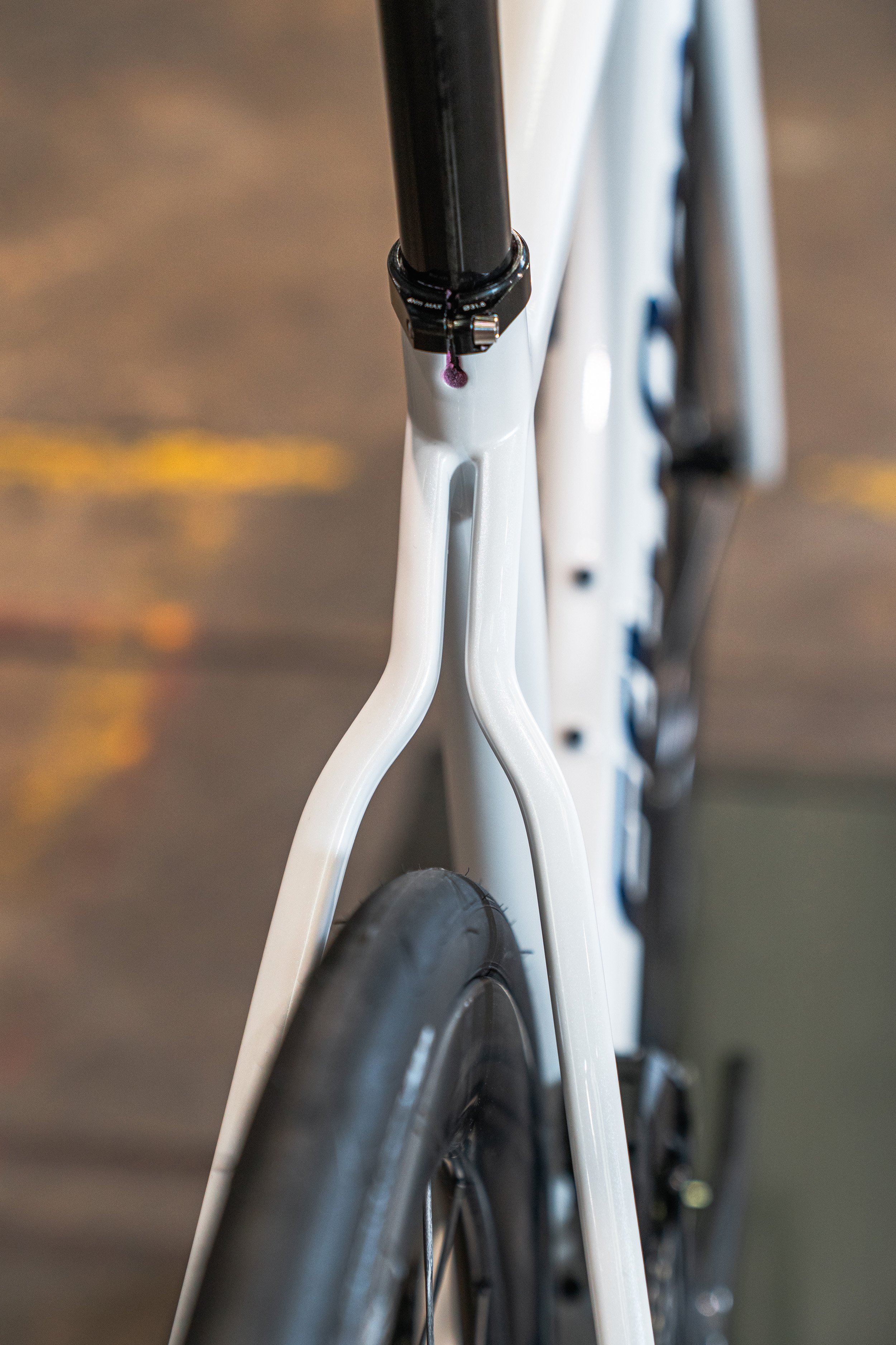 FIFTYONE BIKES — SPOKEN