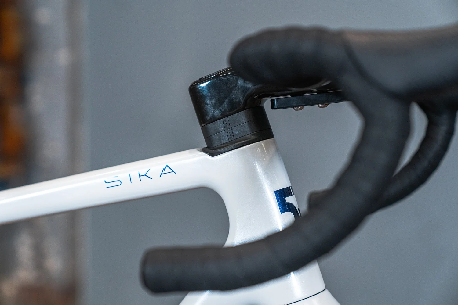 FIFTYONE BIKES — SPOKEN
