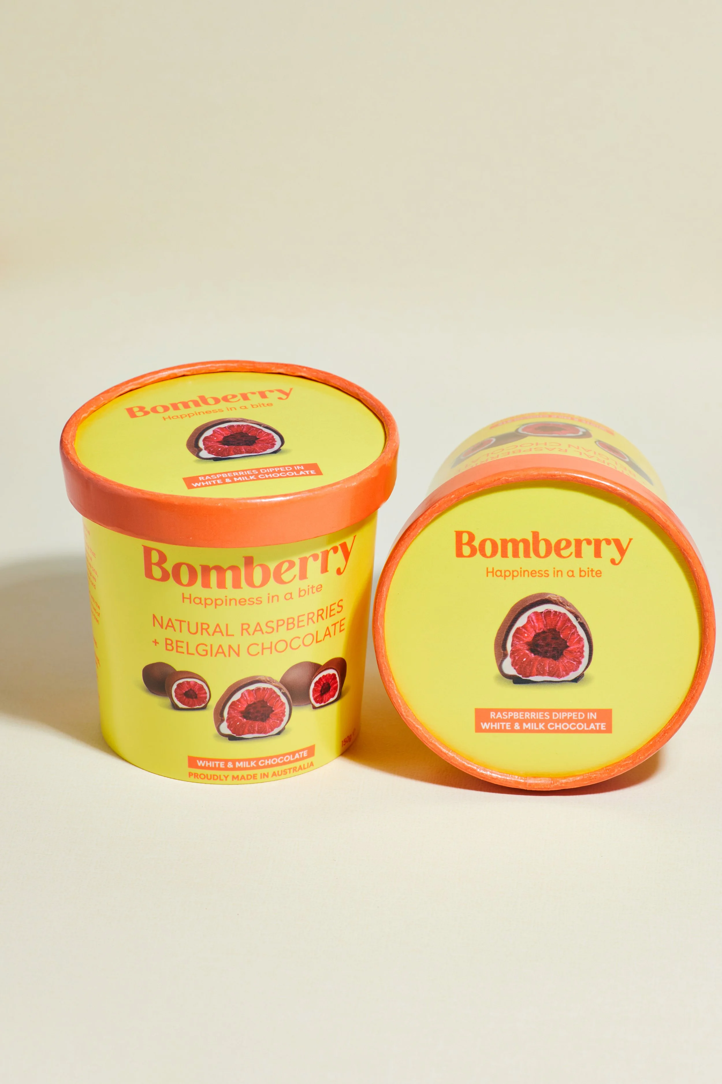 Bomberry