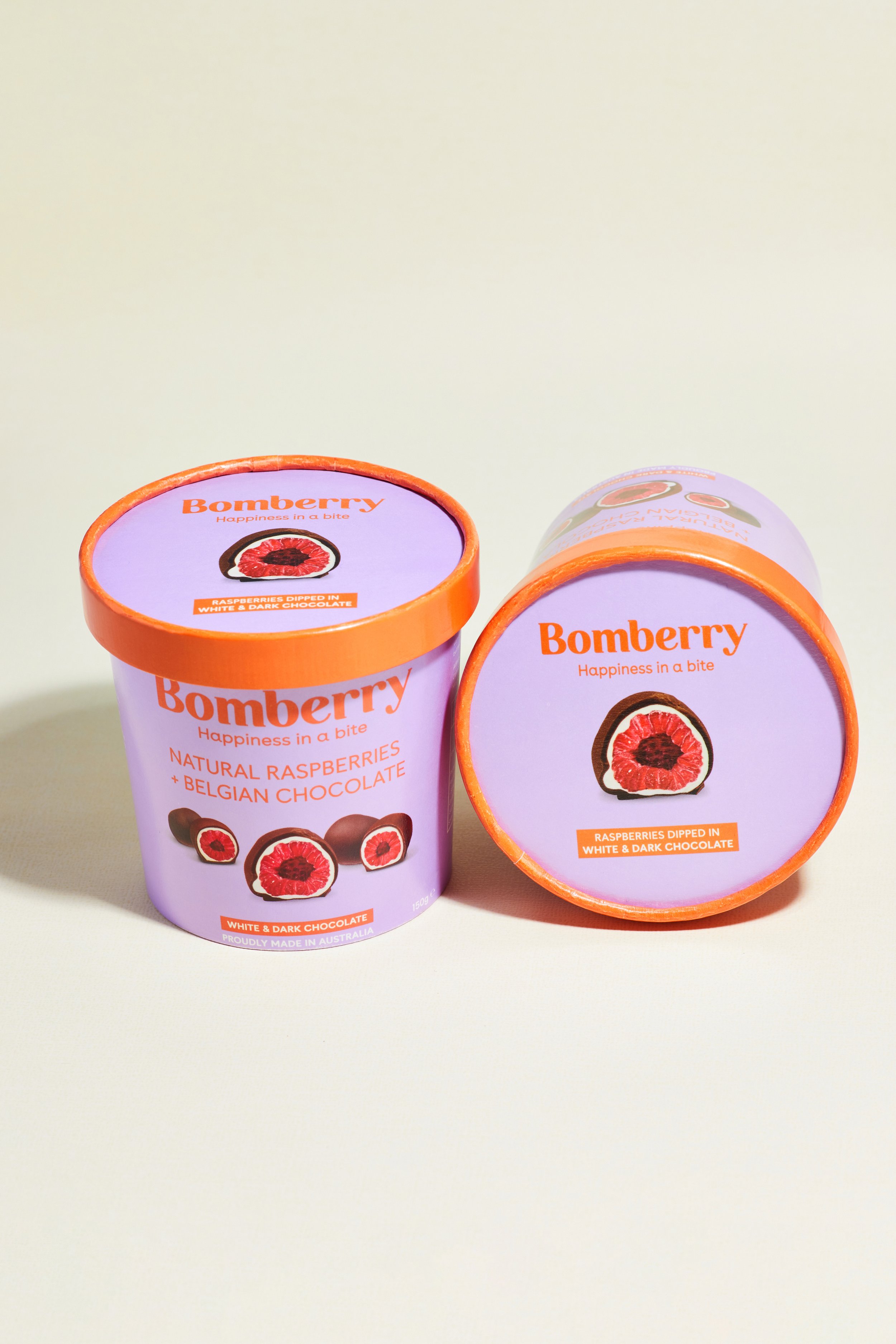Bomberry