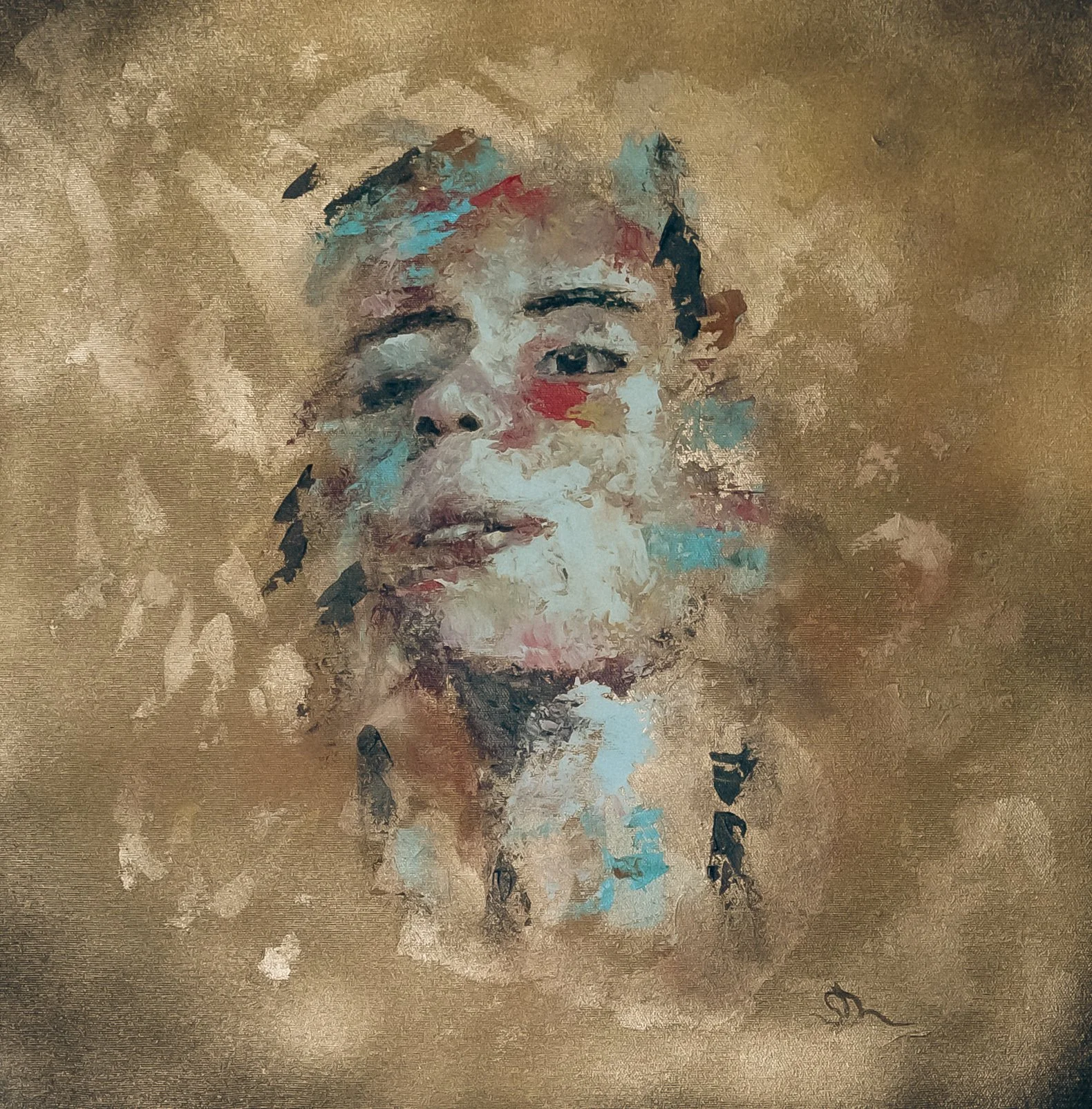 SARA DOBSON ART