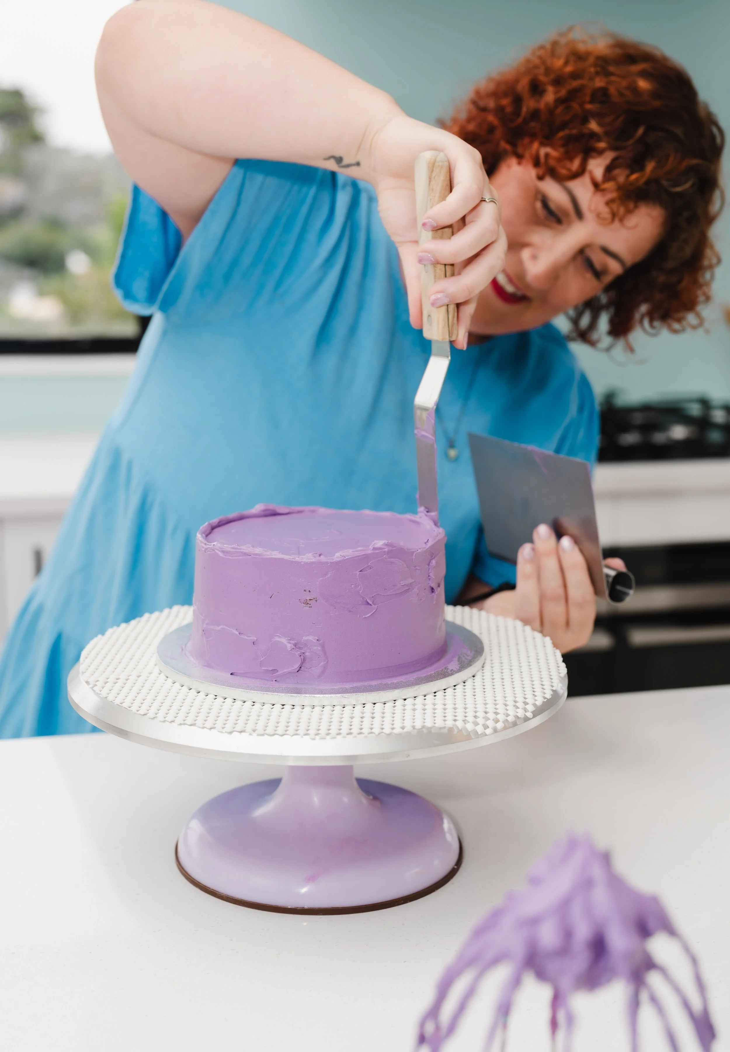 Quick Custom Cakes Auckland | Rosie’s Cakes