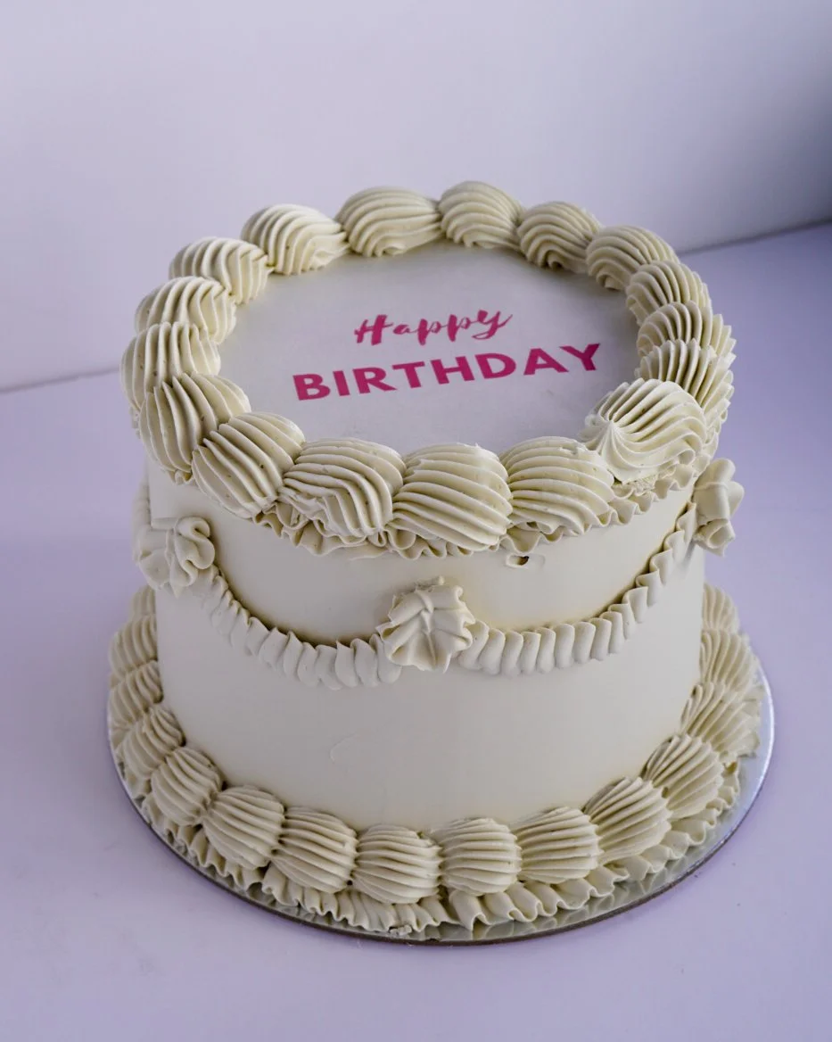 Auckland Custom Cakes - Rosie's Cakes Auckland — Rosie's Cakes Auckland