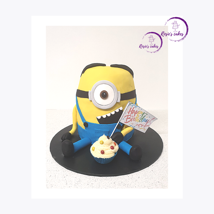 Rosie's Cakes Auckland