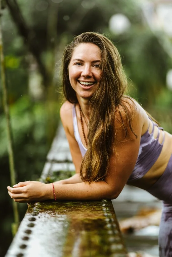 Our Instructors — Roaming Yogis