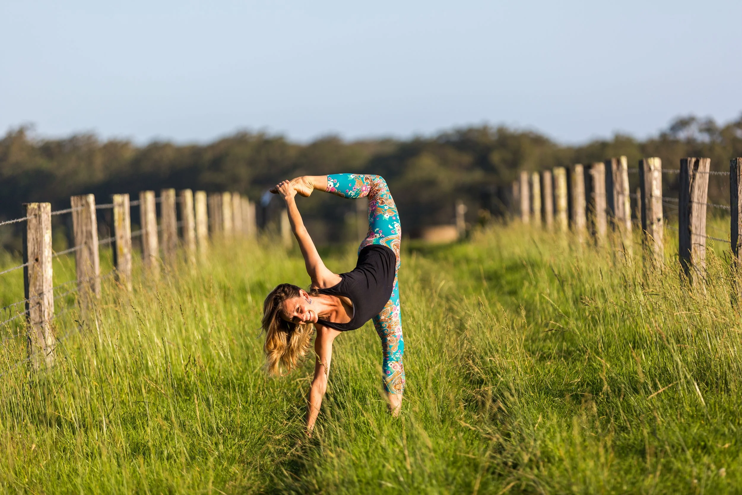 Our Instructors — Roaming Yogis