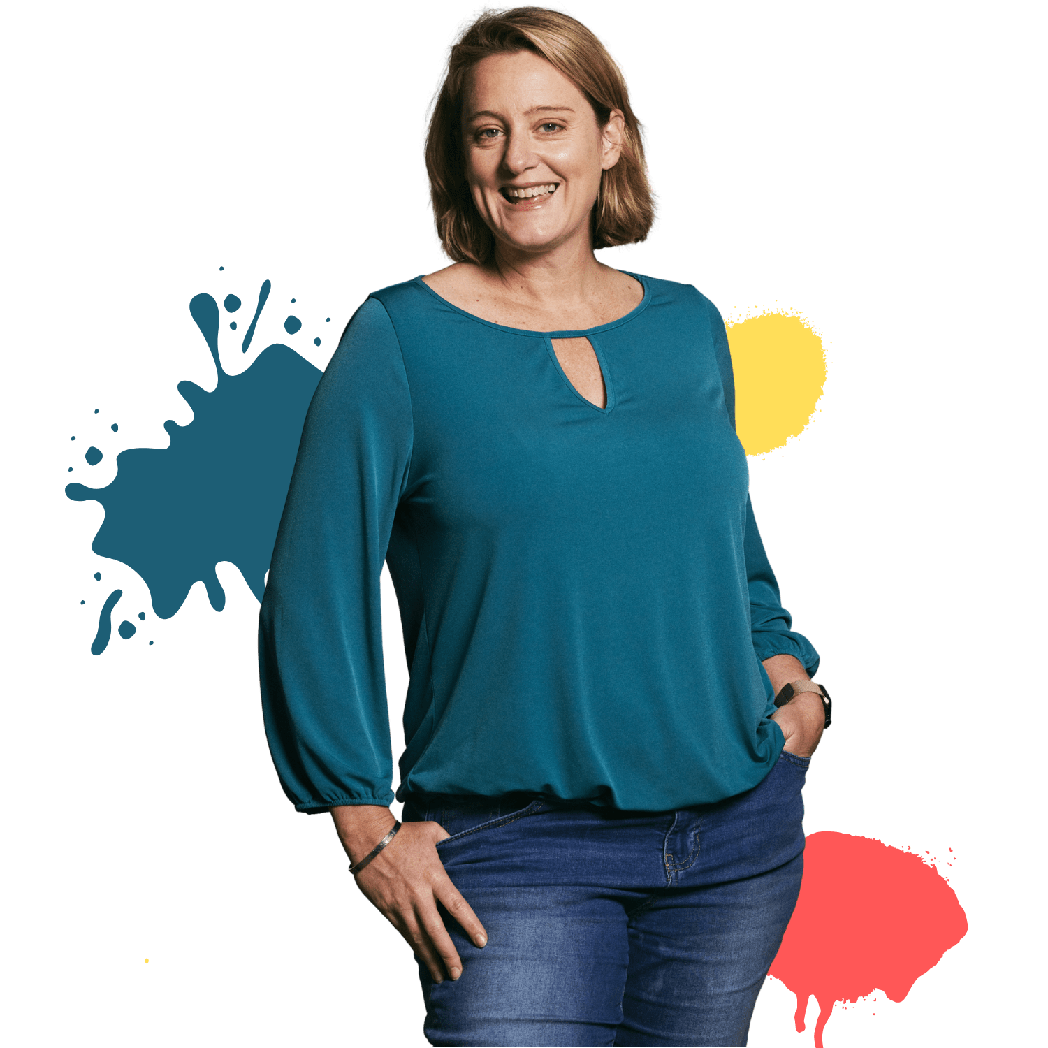 About Trudi — Trudi Boatwright