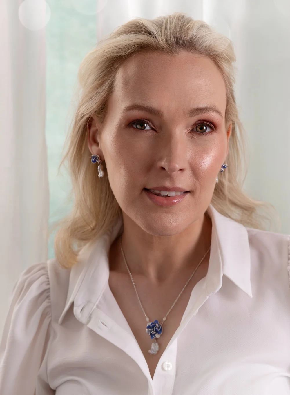 Charlotte Smith Jewellery Shop Store — Charlotte Smith