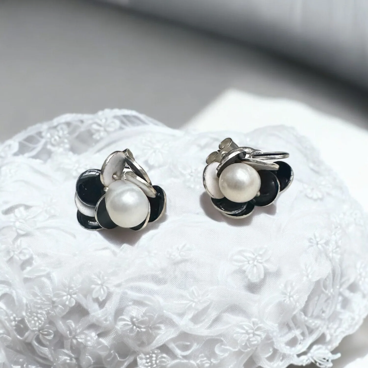 Charlotte Smith Jewellery Shop Store — Charlotte Smith