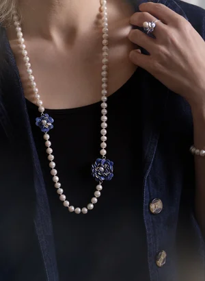 Charlotte Smith Jewellery Shop Store — Charlotte Smith