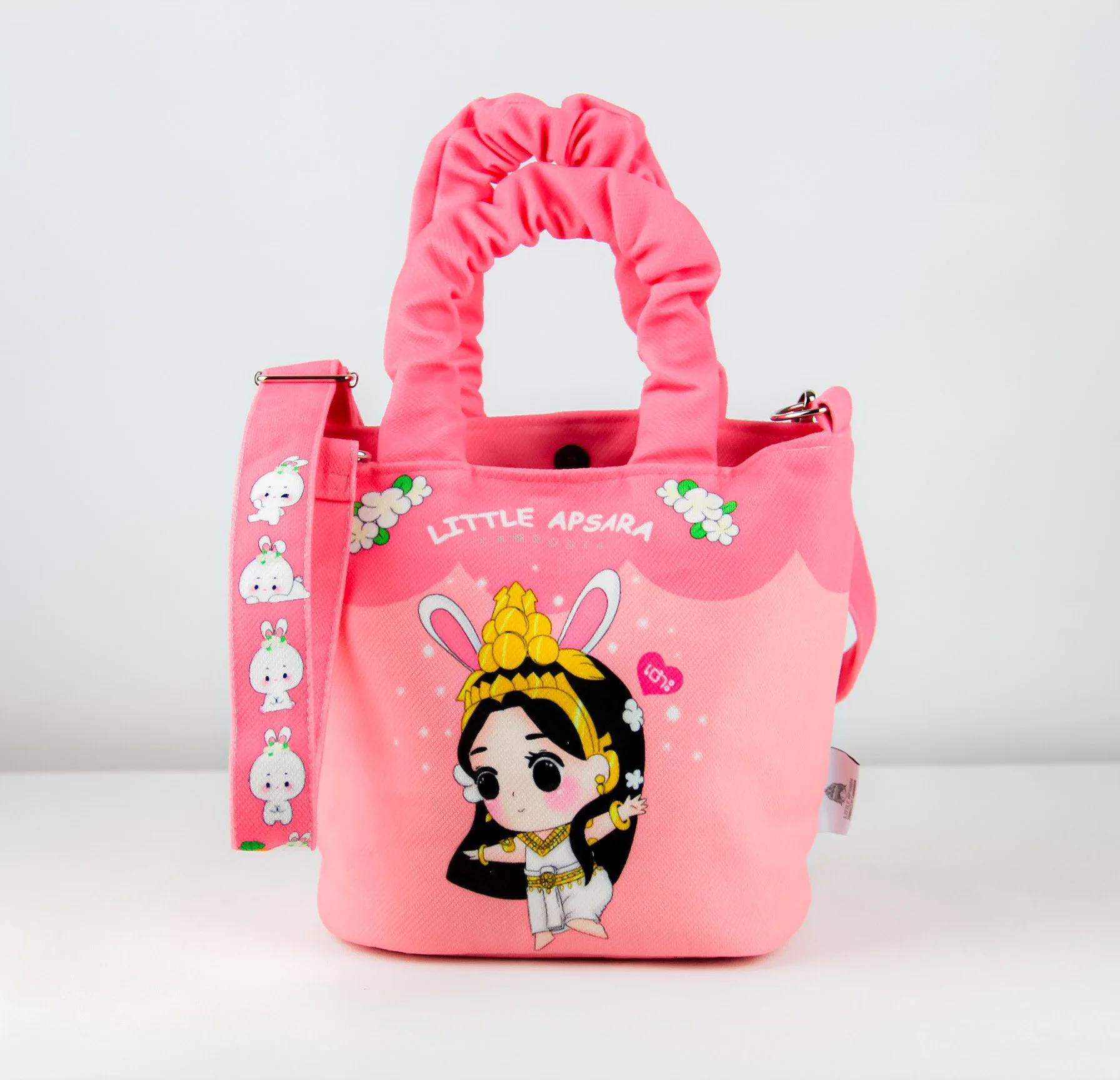 Store 1 — LITTLE APSARA