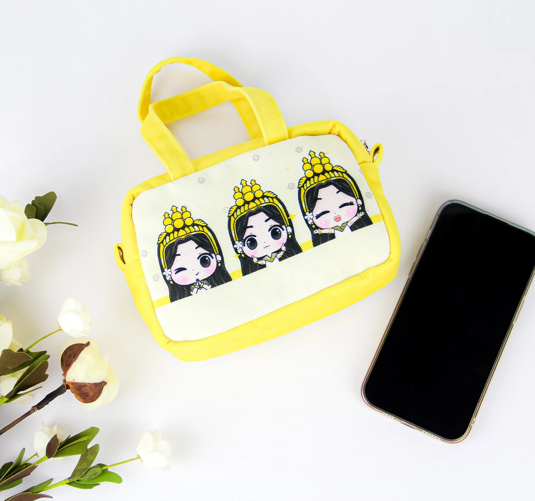 Bag — LITTLE APSARA