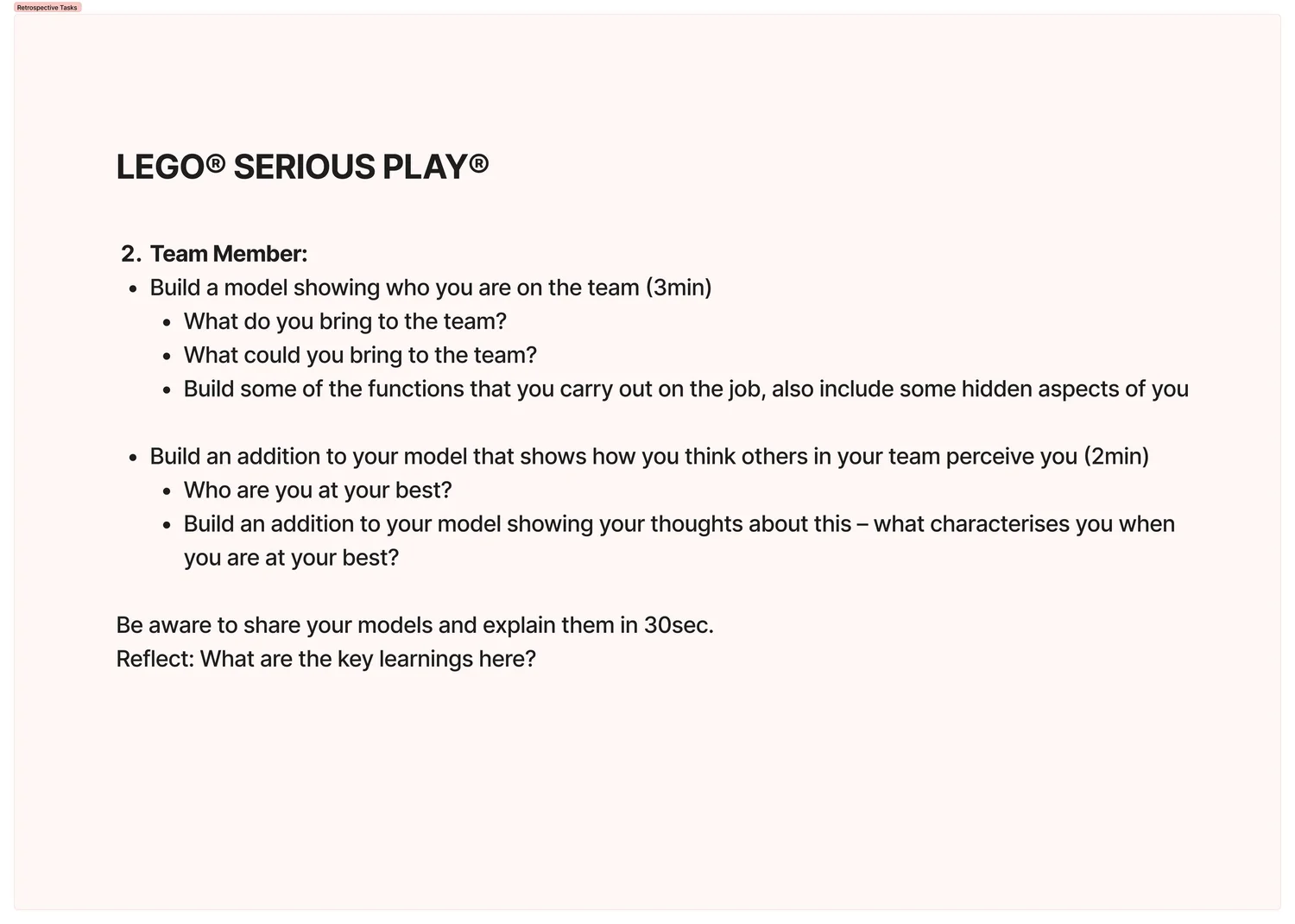 Lena Hoecker | User Experience