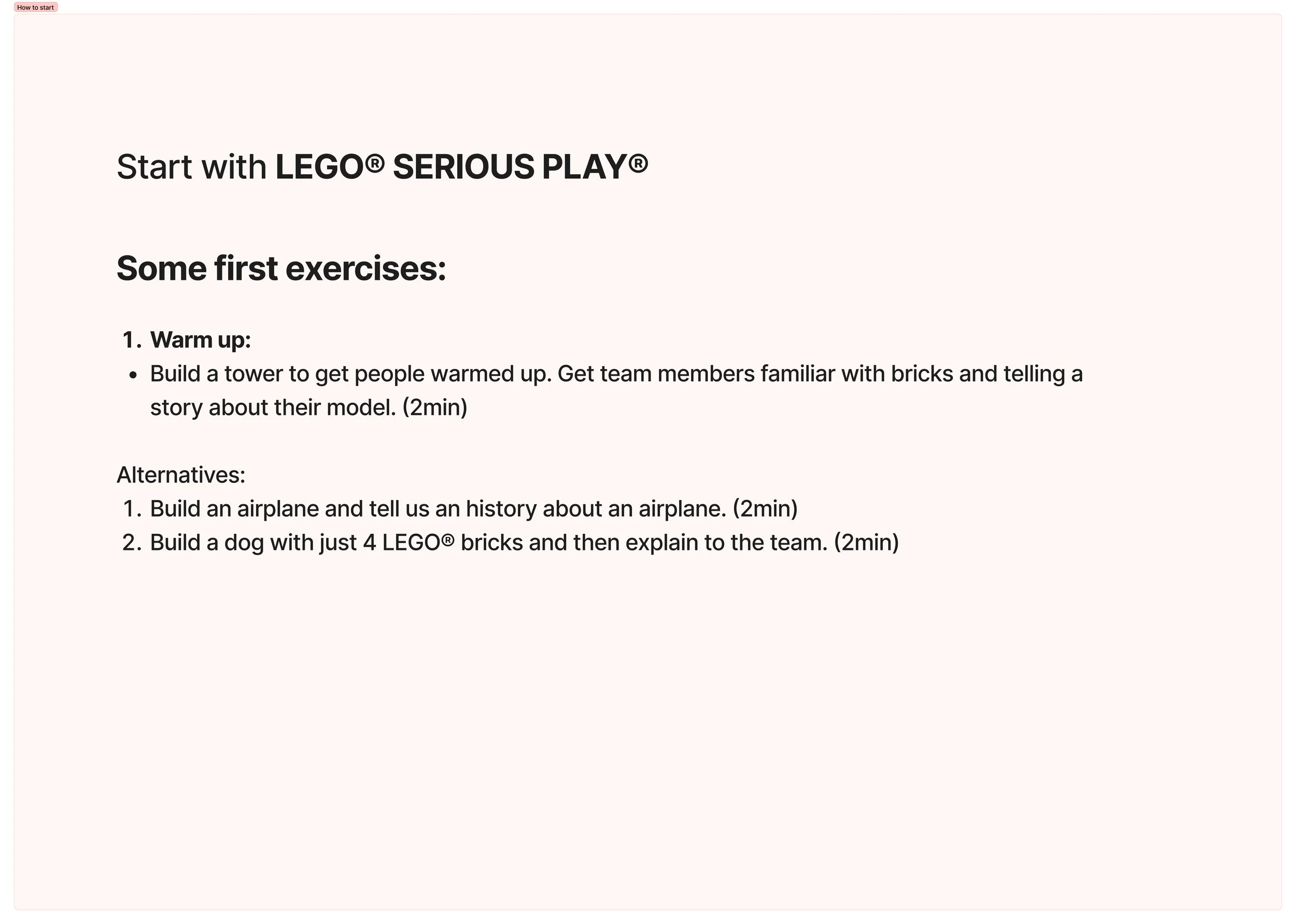 Lena Hoecker | User Experience