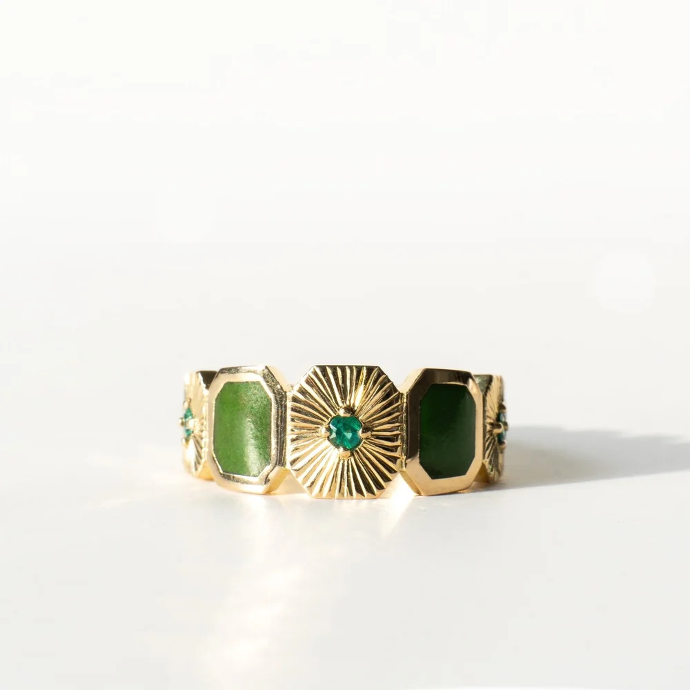 Custom Jewelry — Colleen Lappe Jewelry - Fine Jewelry Made in Pittsburgh