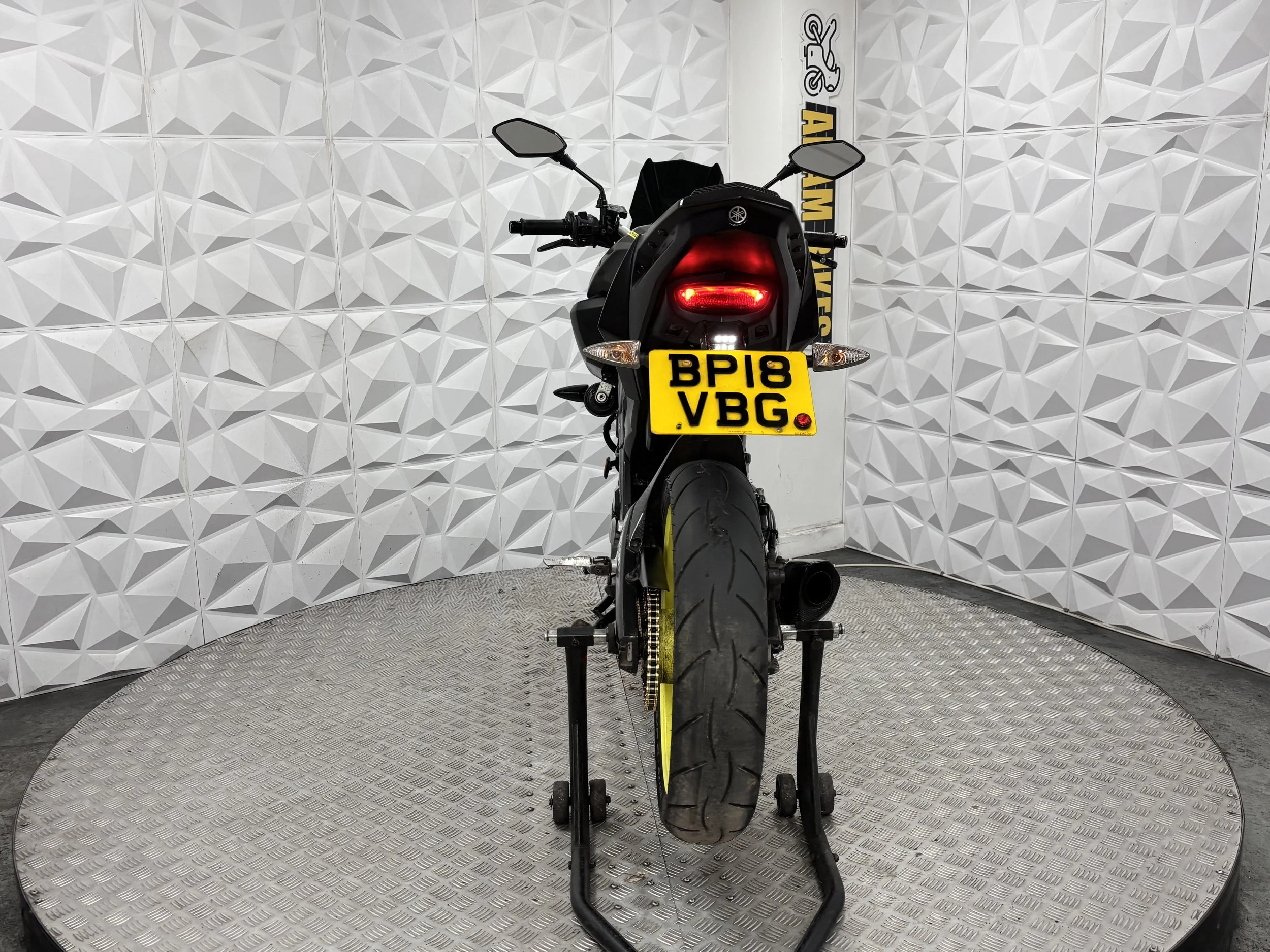 Shop — AdamBikes