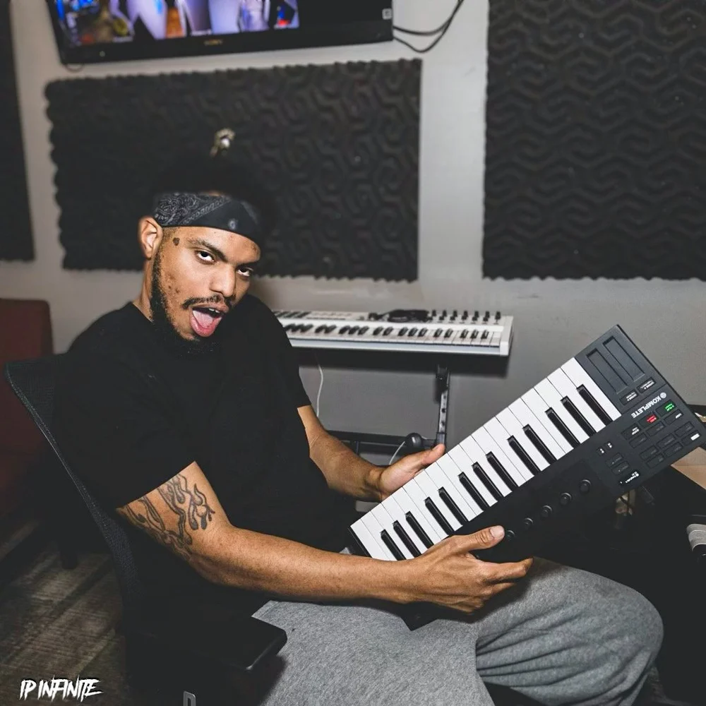 Tay Beats is outta there — SarahKinbar.com