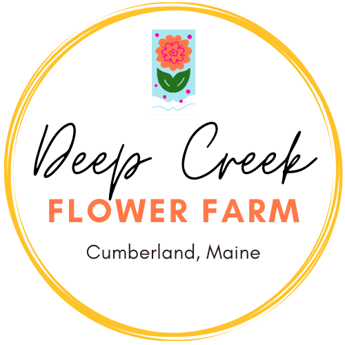 Deep Creek Flower Farm - Cumberland, Maine
