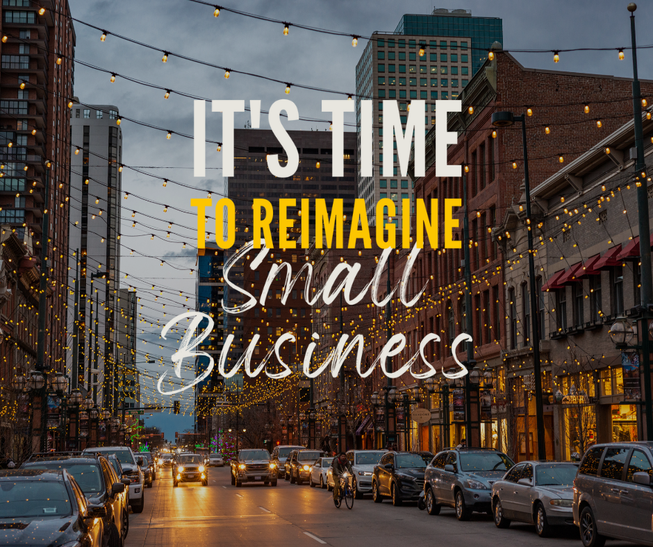 Services 3 — Lisa Calderón for Denver