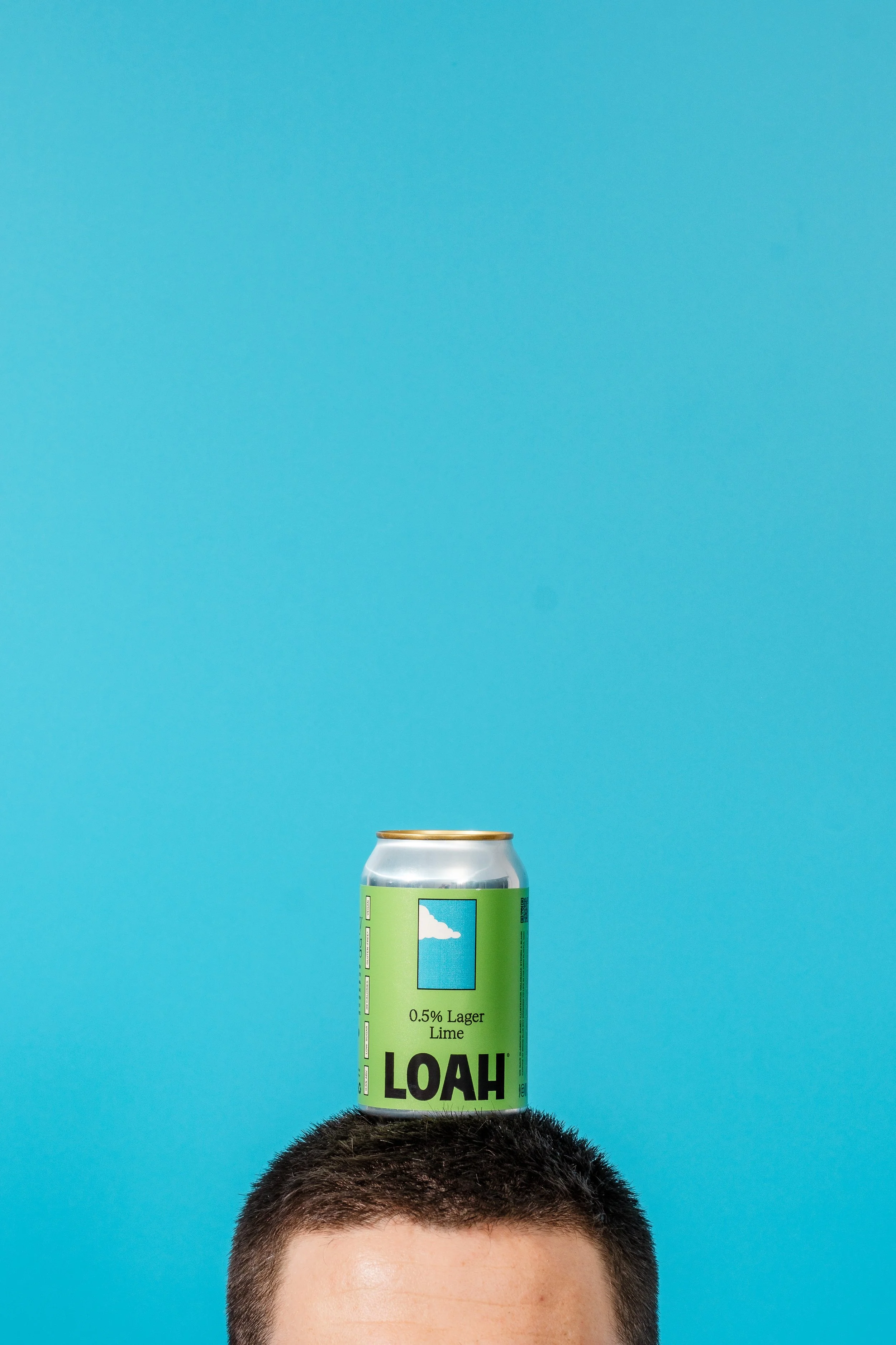 LOAH Home of Blue Sky Drinking