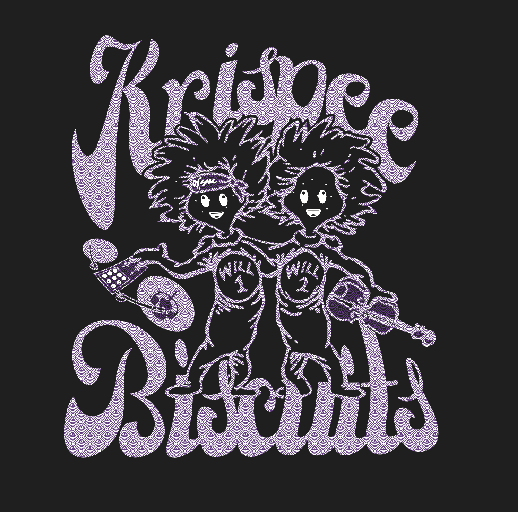 Merch — Krispee Biscuits