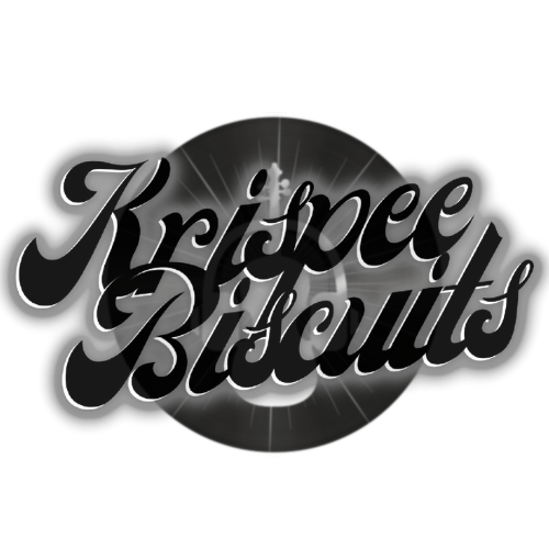 Krispee Biscuits | Discover Unique Sounds