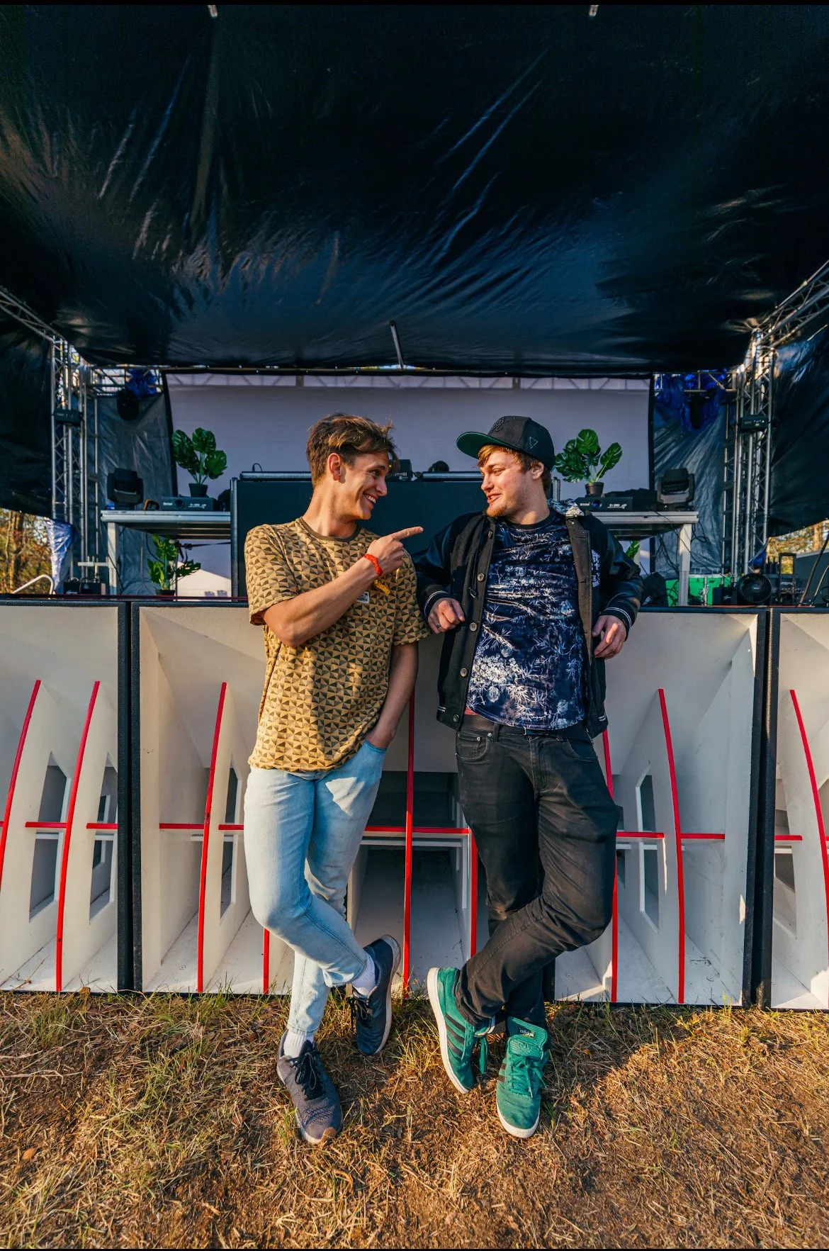 Krispee Biscuits | Discover Unique Sounds