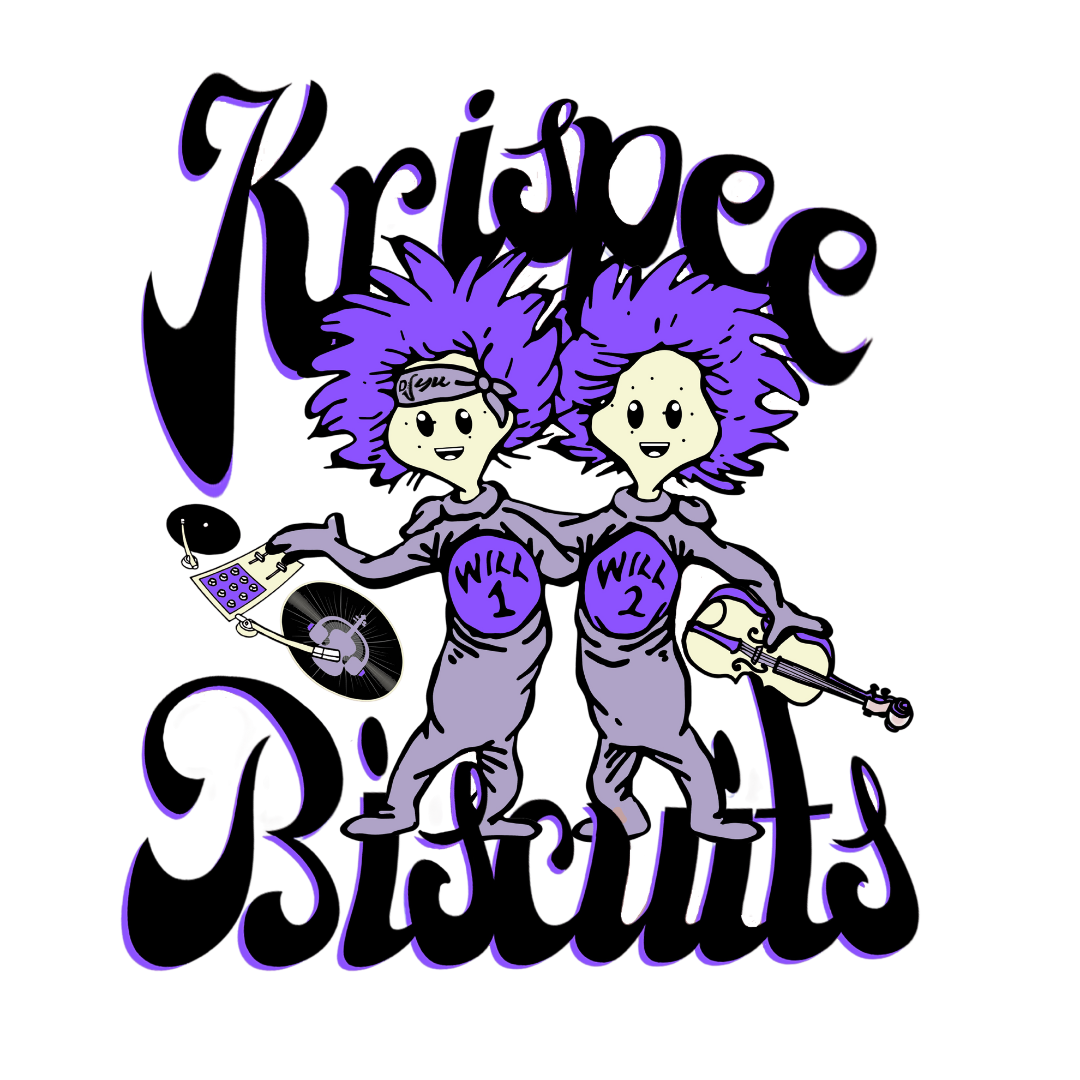 Krispee Biscuits | Discover Unique Sounds