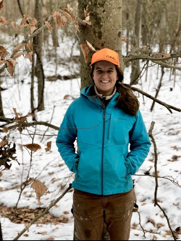 Our Team — Panther Creek Forest Farm