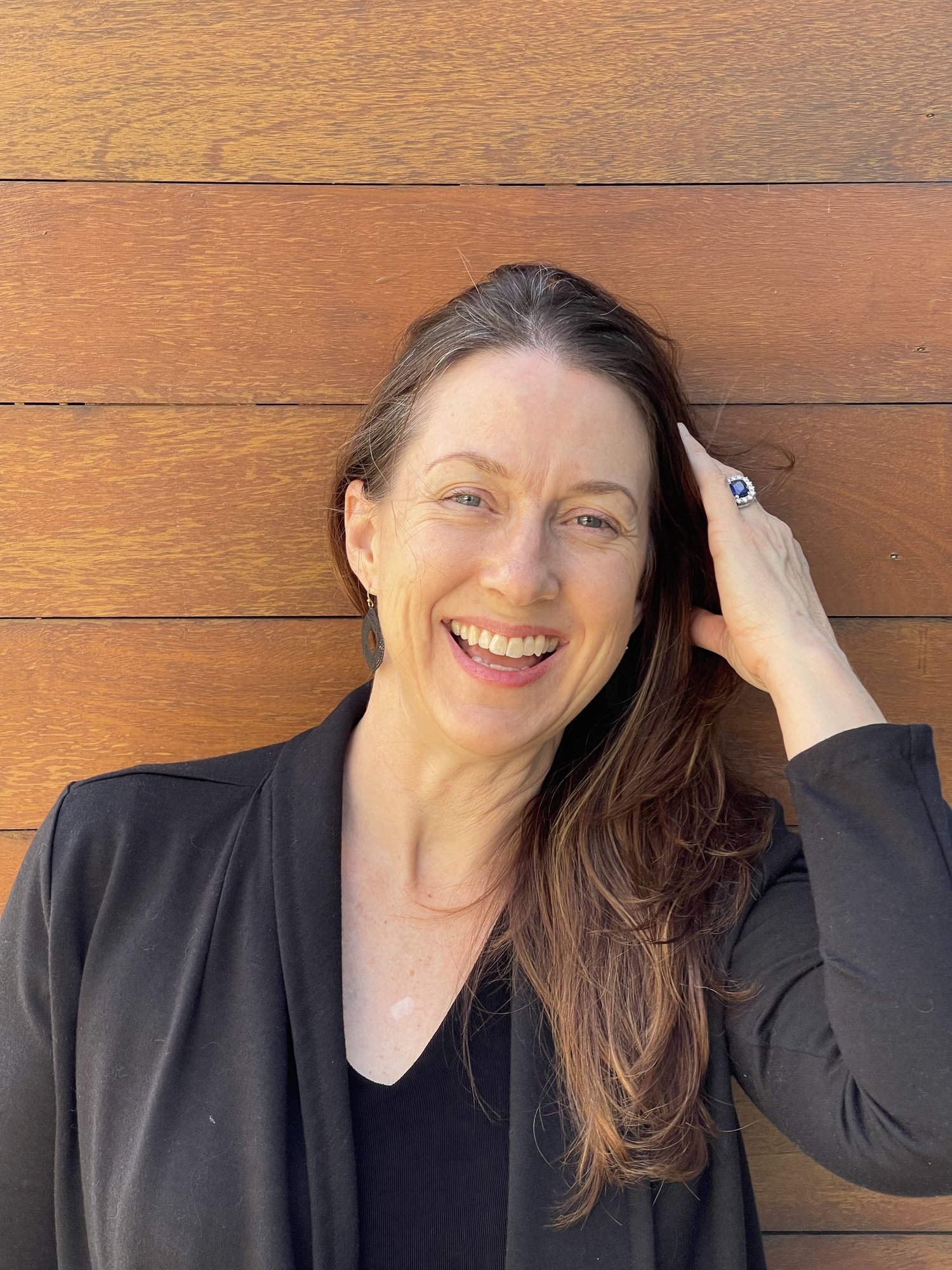 Mentorship with Jeni | Enhance Your Coaching Skills Today — The ...