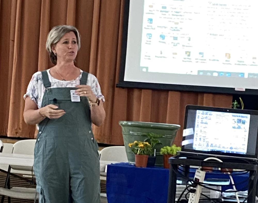 Garden Club of Orange Park