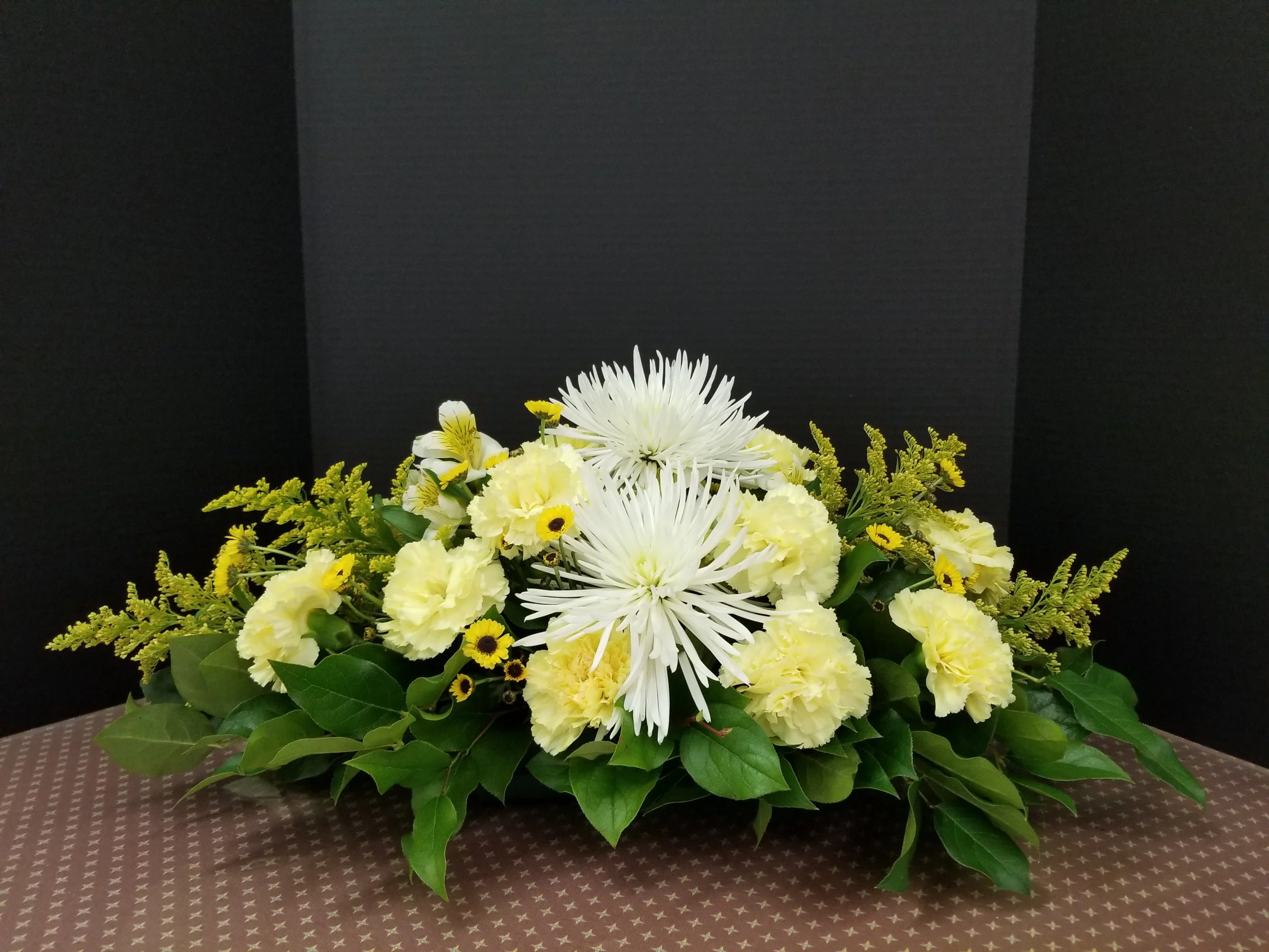 Arrangers' Guild — Garden Club of Orange Park
