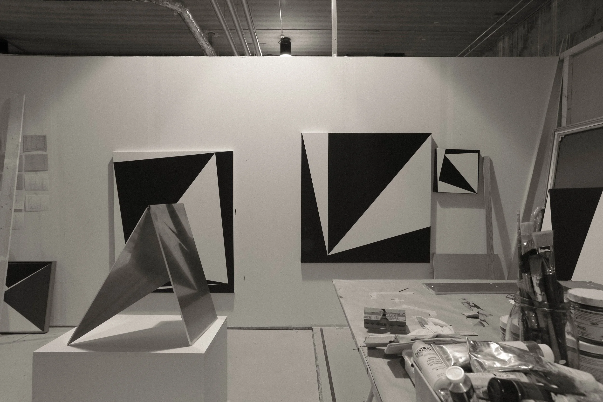 Studio — Carsten Beck