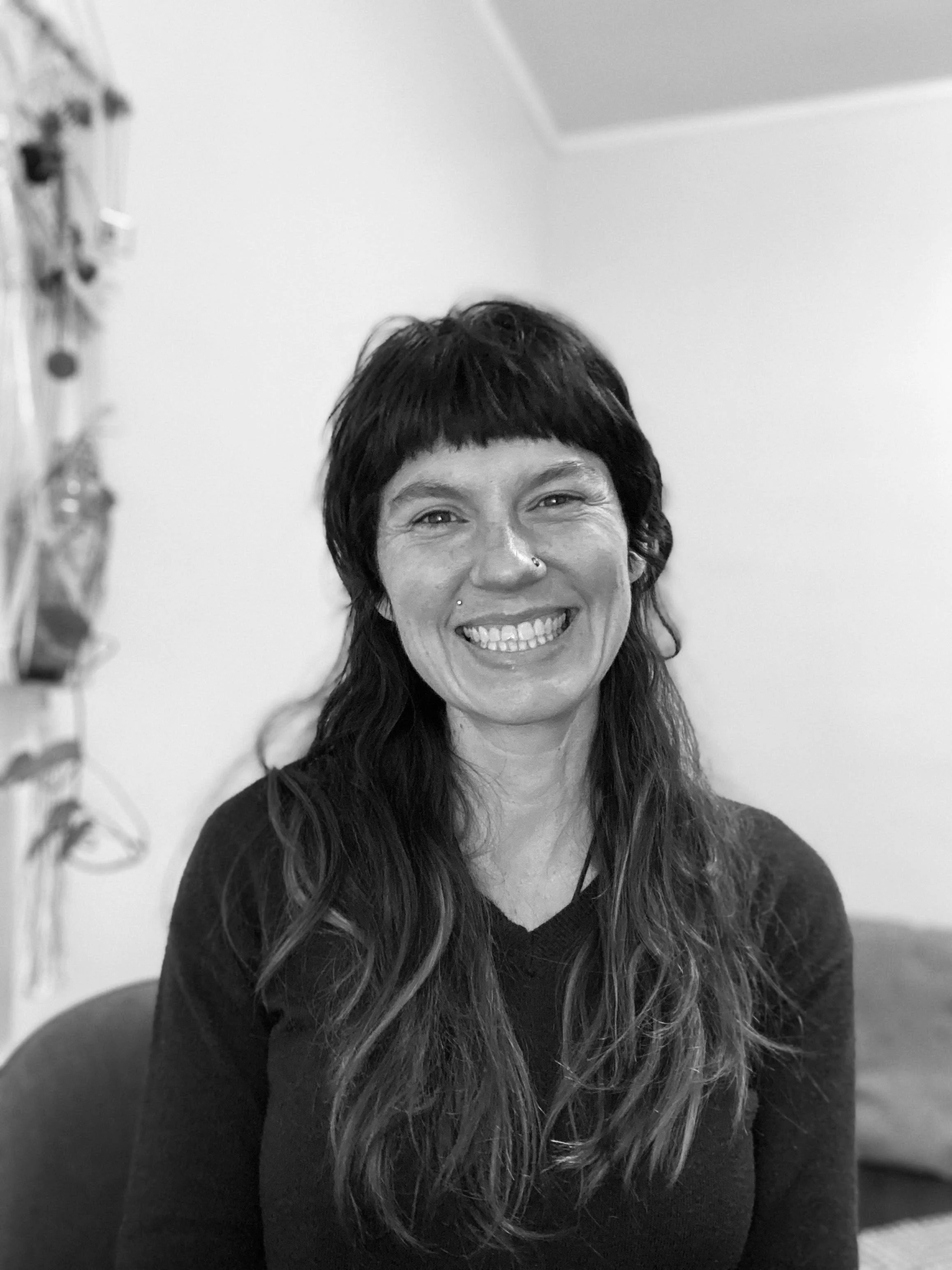 Team — Prison Yoga Chicago