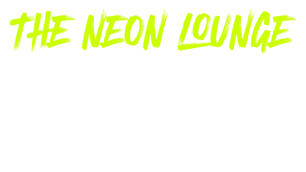 The Neon Lounge, a Podcast by Electric Cat Productions hosted by Eloise ...