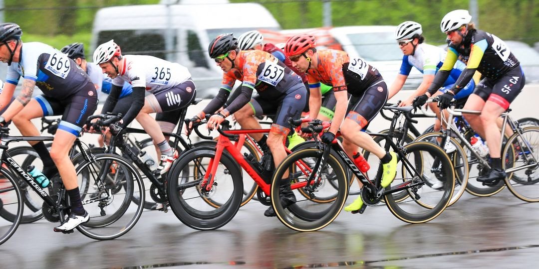 Dialed Performance Coaching by Ian Gibson