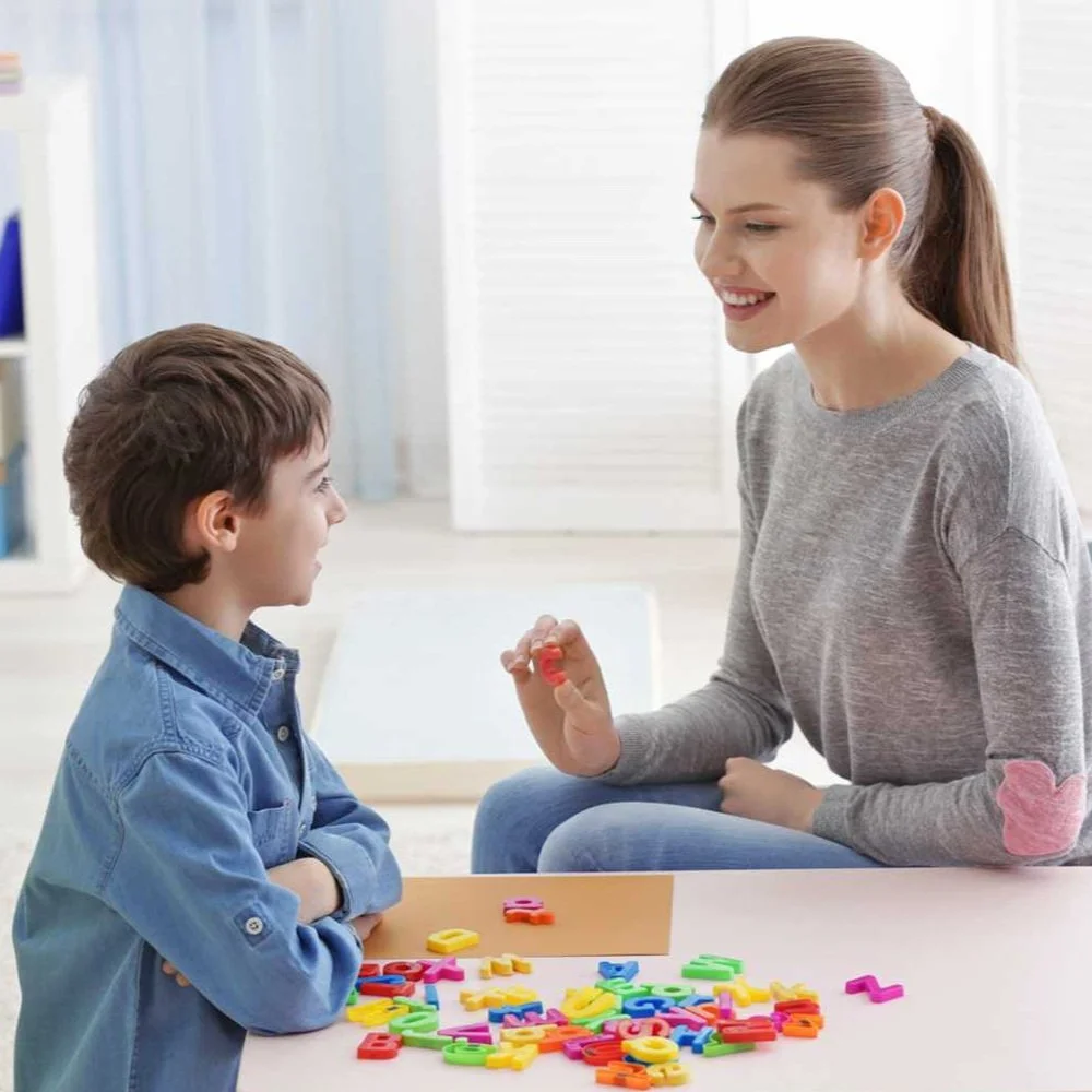 Behavior Analysts & Behavior Technicians in Miami | DABS ...