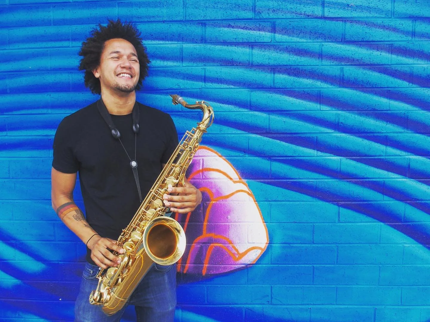 Charlez360 is a singer-songwriter with a passion for saxophone based in ...
