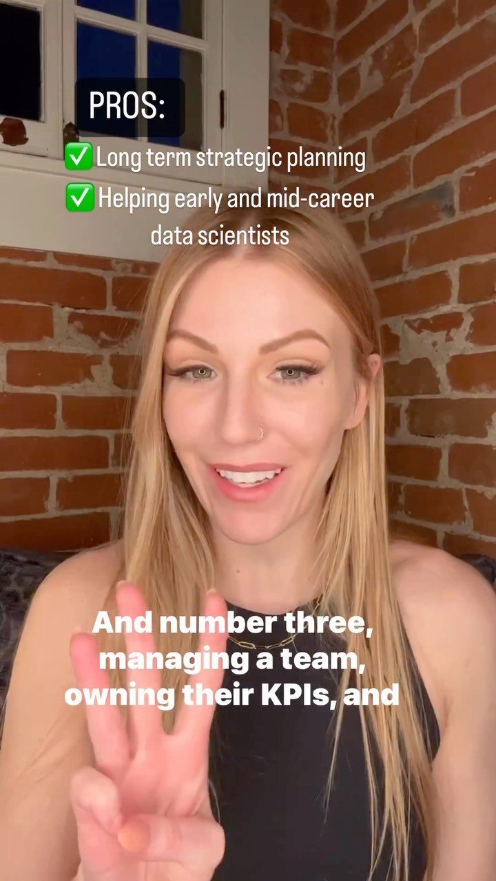 Portfolio — Carly Taylor - Data | Career | Strategy