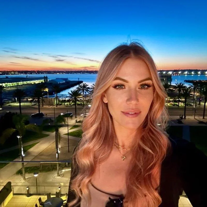 Portfolio — Carly Taylor - Data | Career | Strategy