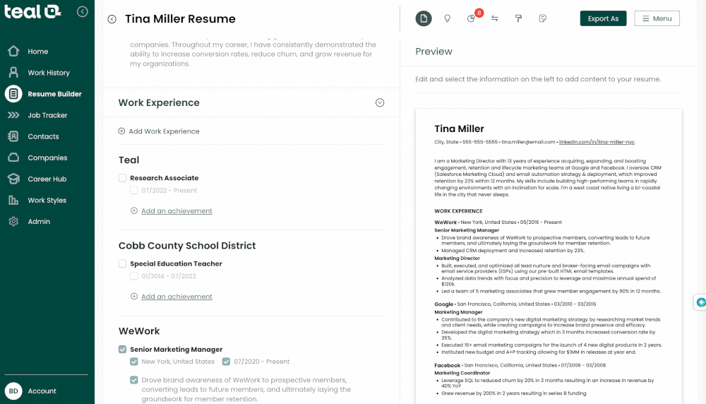 Career Resources — Carly Taylor - Data | Career | Strategy Career Resources — Carly Taylor - Data | Career | Strategy