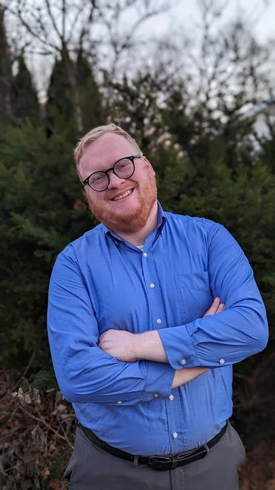 Meet Noah — Noah Lieberman For Common Council