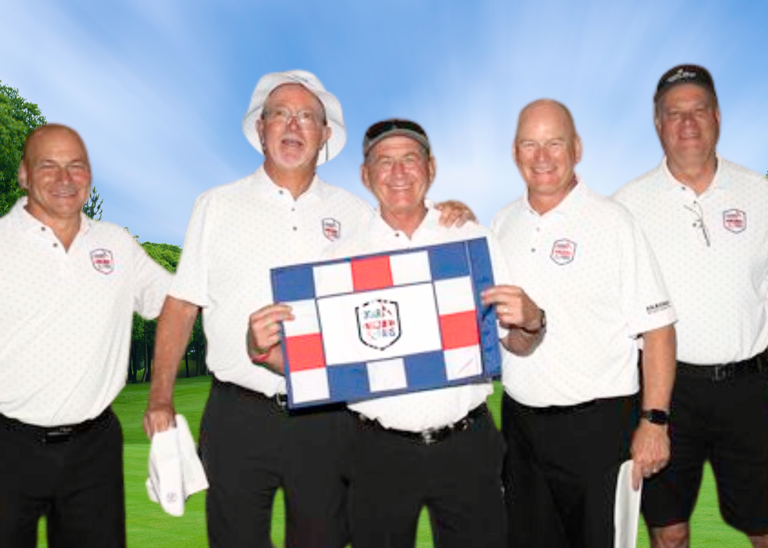 The Event — Cigars & Pars