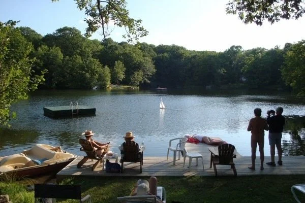 Contact — Rock Lodge Club