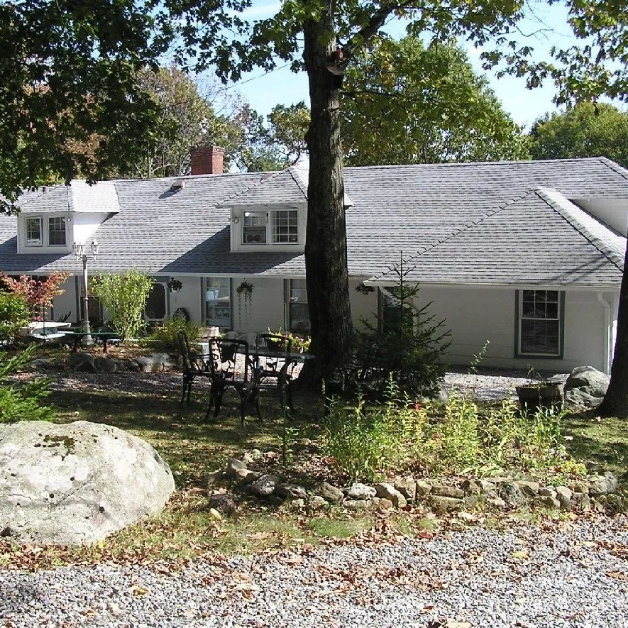 Lodging — Rock Lodge Club