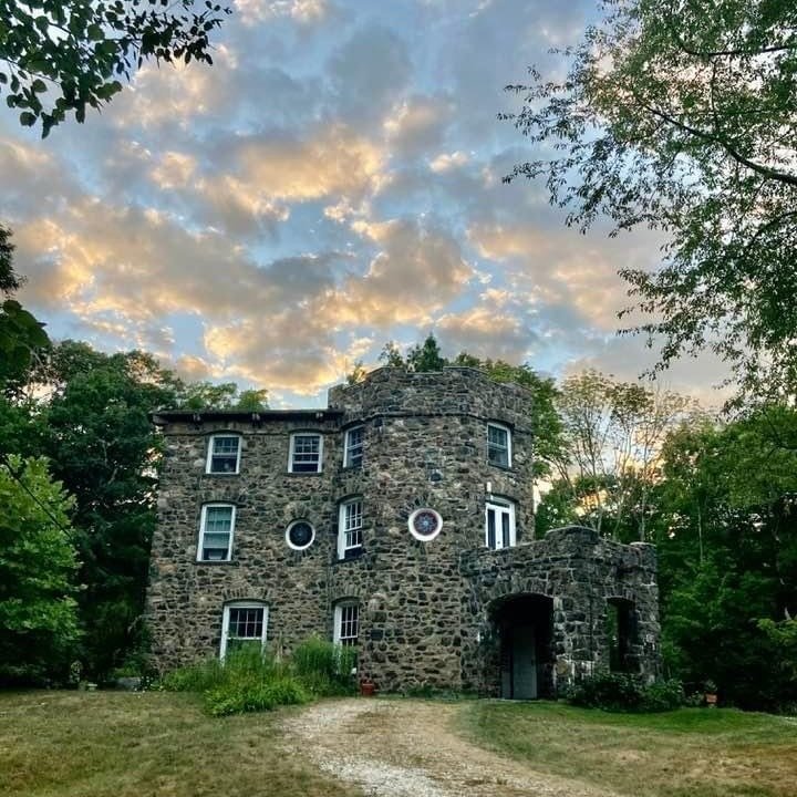 Lodging — Rock Lodge Club