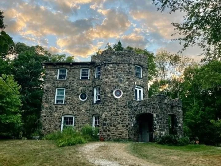 About — Rock Lodge Club